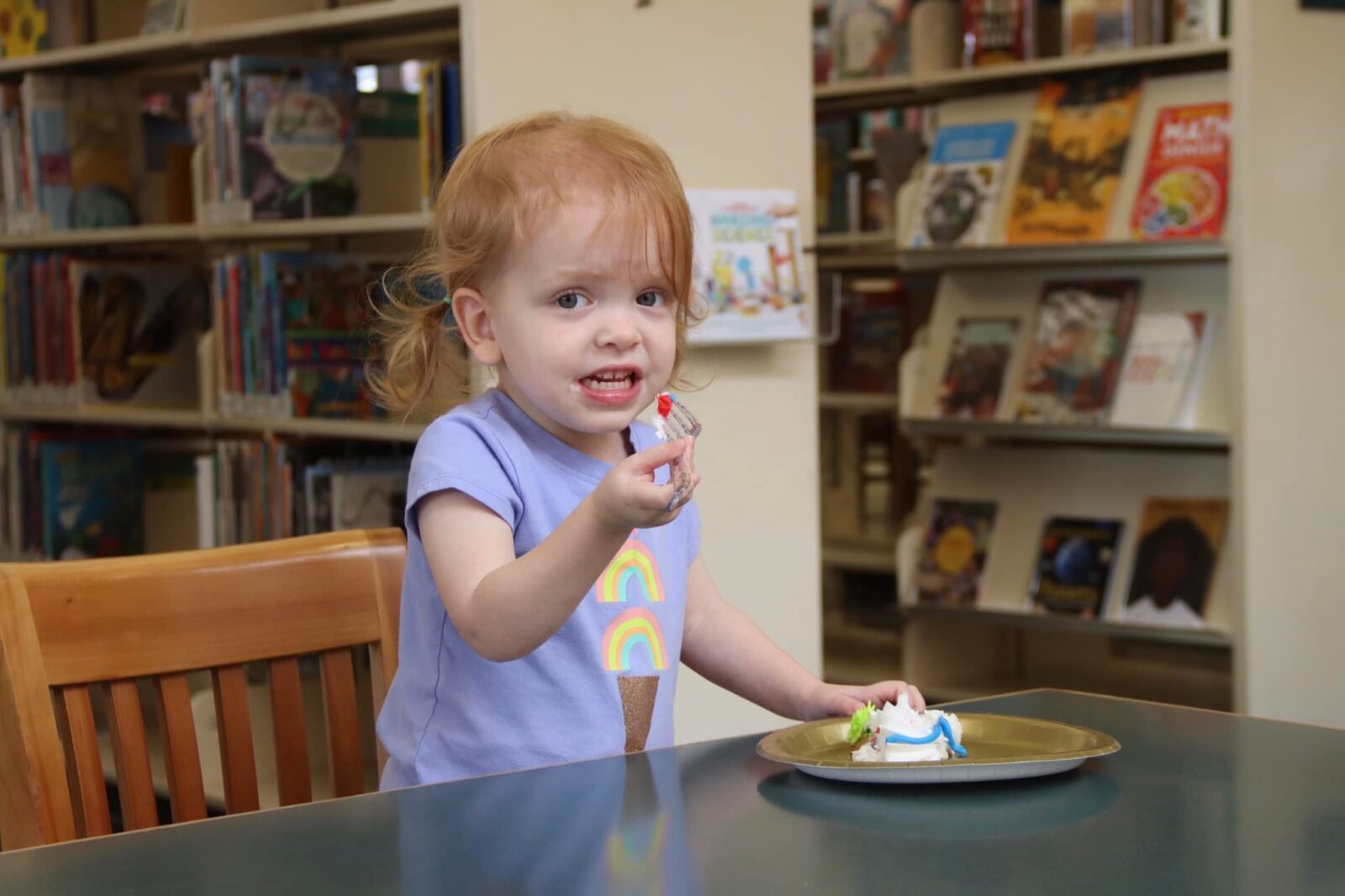 Kids – The Library of Hattiesburg Petal & Forrest County