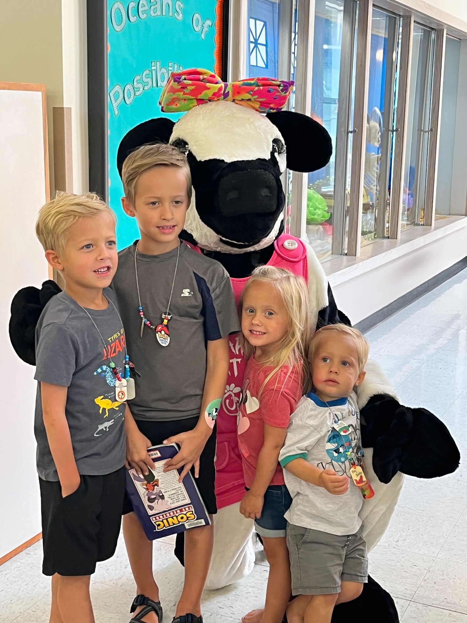 Kids – The Library of Hattiesburg Petal & Forrest County