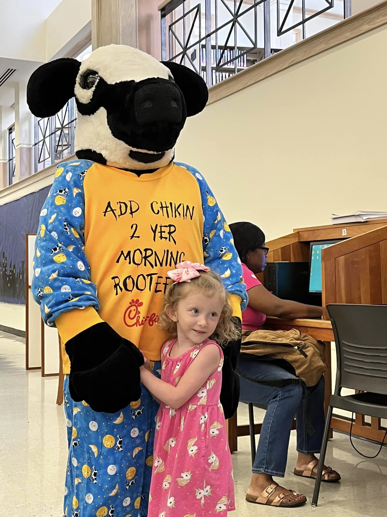 Kids – The Library of Hattiesburg Petal & Forrest County