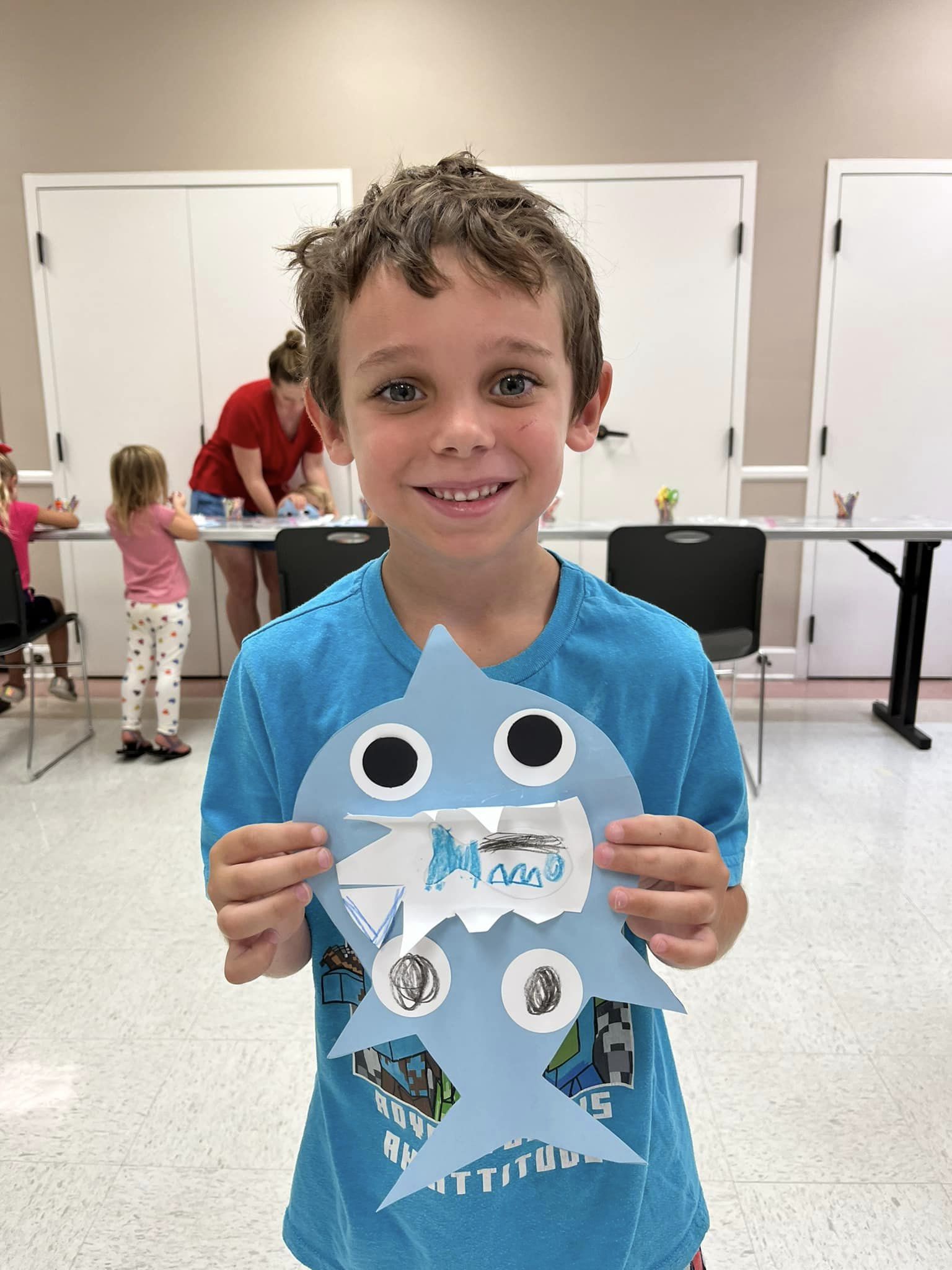 Kids – The Library of Hattiesburg Petal & Forrest County